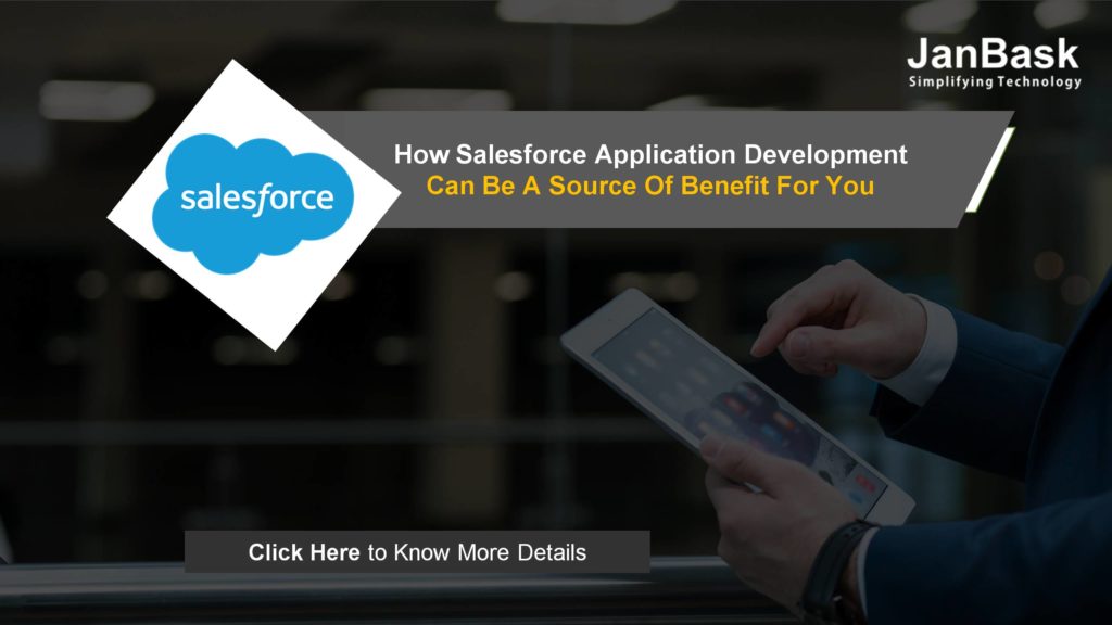 How To Prepare For a Salesforce Implementation - JanBask Blog