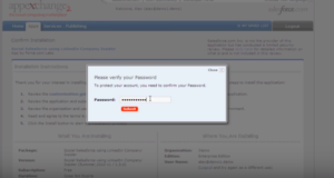 How to Integrate LinkedIn & Salesforce Successfully - Installation Guide