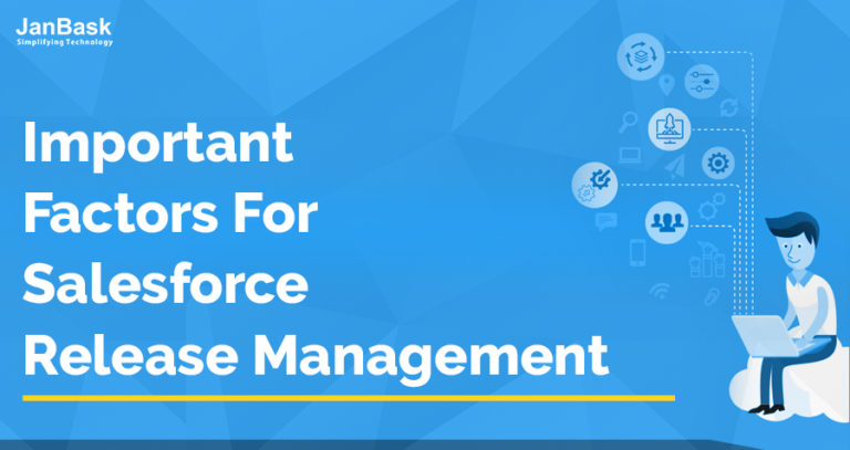 What is the Best-Practice Approach to Simplify Salesforce Release ...