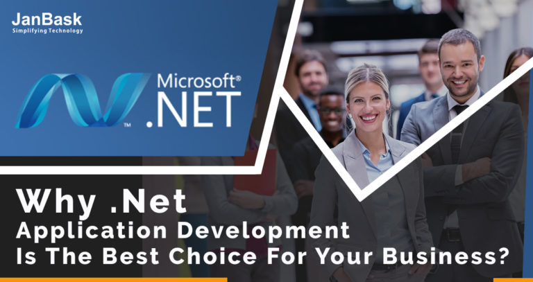 Why .Net is the most used platform for Enterprise Application Development