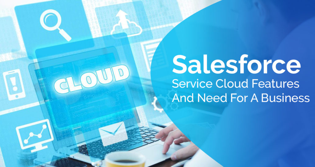 Relationship Between Salesforce And Cloud Computing