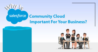 What are the Benefits of the Salesforce Community Cloud?