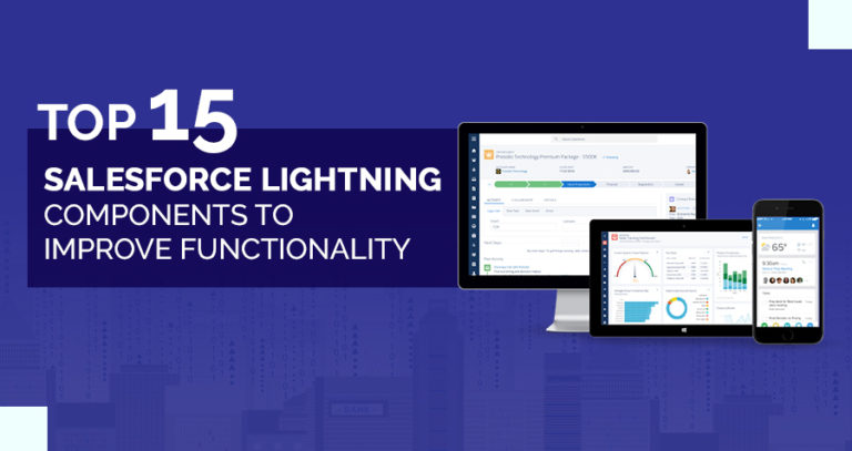 How to Customize Salesforce’s Lightning Experience?