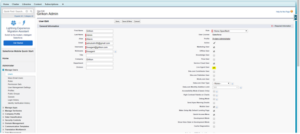 How to Implement Salesforce Live Chat Box?