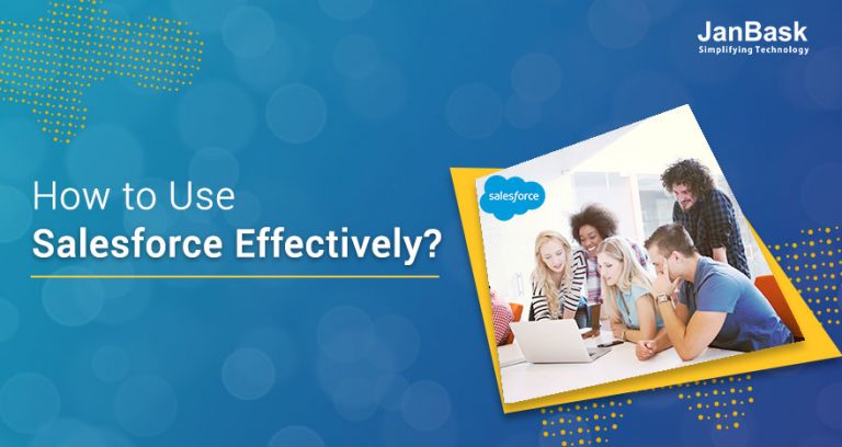 How to Use Salesforce Campaign Effectively?