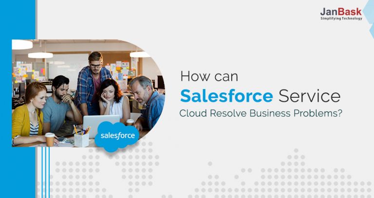 Relationship Between Salesforce And Cloud Computing